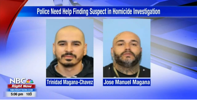 Police search for suspects in Moxee shooting | News | nbcrightnow.com