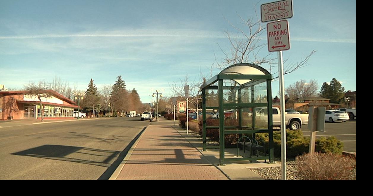 UPDATE: Ellensburg public transportation proposition passes | Archives ...