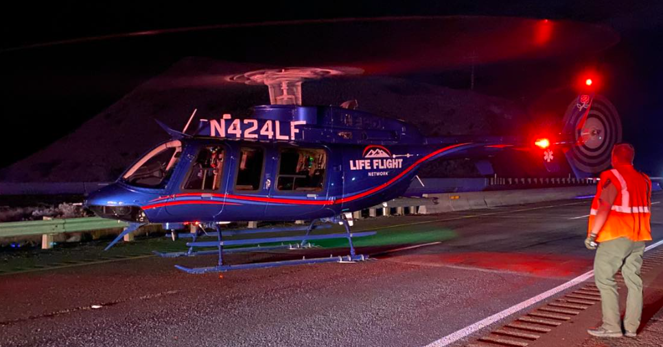 Lifeflight | | nbcrightnow.com