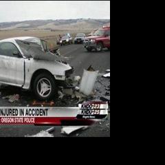 I-84 Accident Sends Five to Hospital | News | nbcrightnow.com