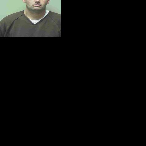 Kennewick Police looking for Joshua Bussell after several pursuits ...