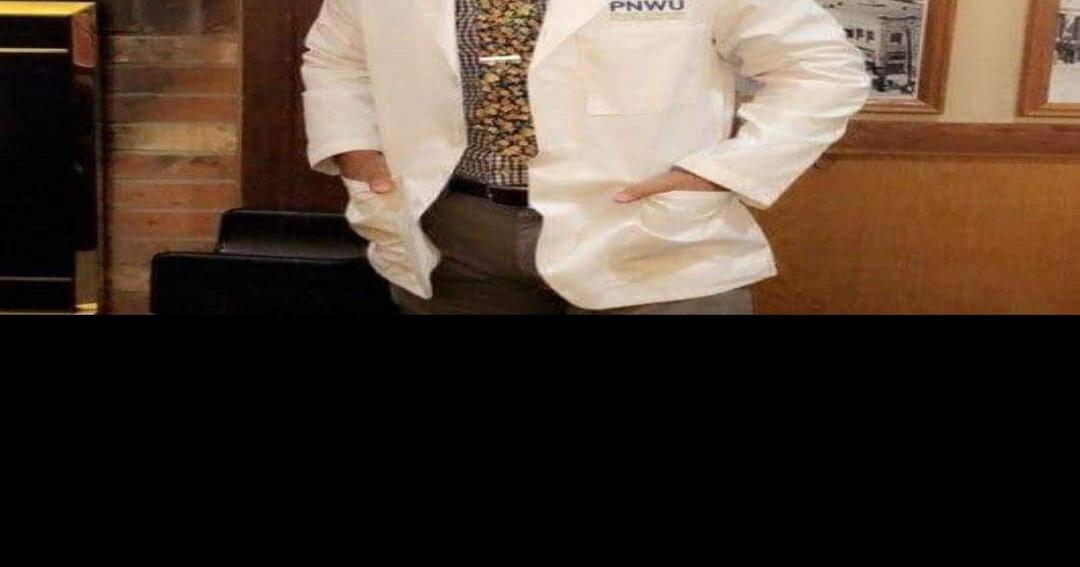 Juan Razo, Doctor of Osteopathy | Celebrating First Responders ...