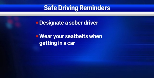 Washington State Patrol, local agencies emphasize safe driving this ...