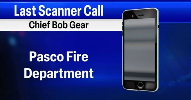 Longtime Pasco Fire Chief retires | News | nbcrightnow.com