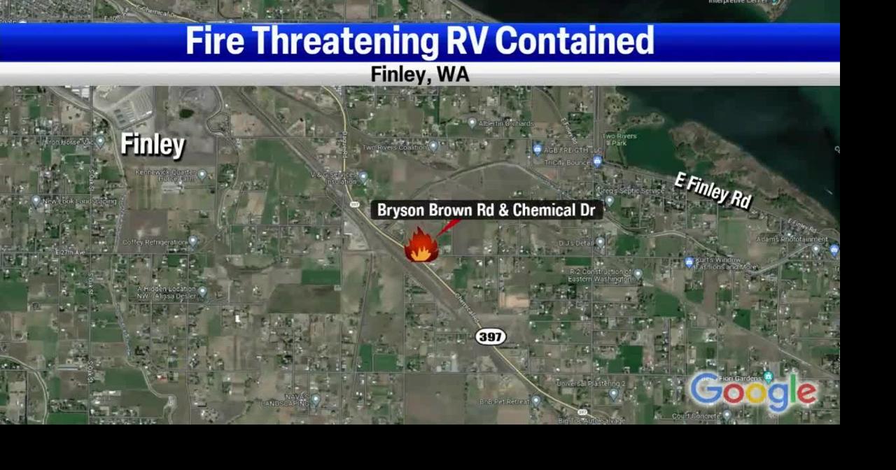 Finley fire | | nbcrightnow.com