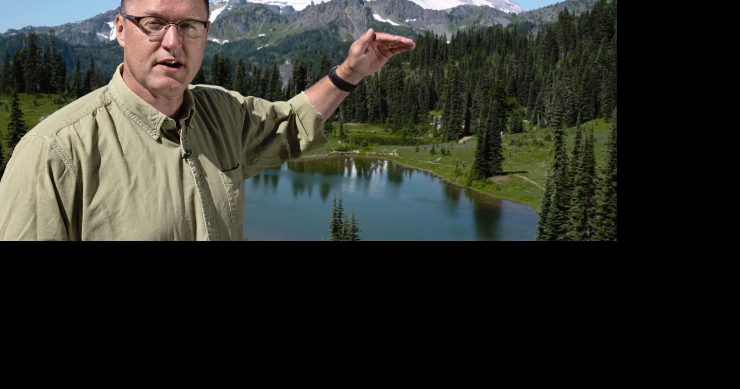CWU Professor stars in local TV segment | Archives | nbcrightnow.com