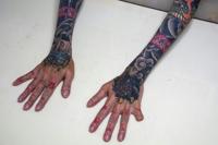 is there a female yakuza