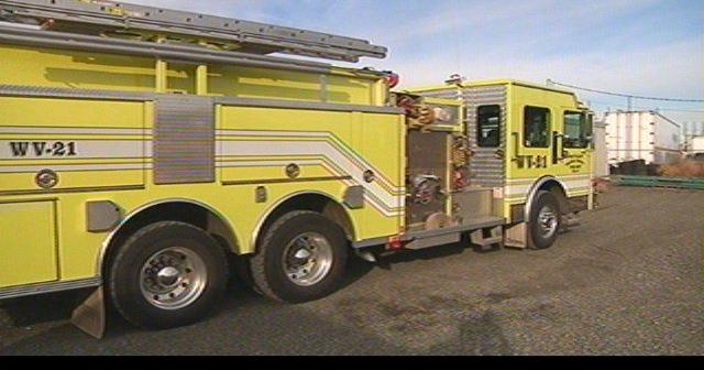 West Valley Fire Department awarded 300,000 dollar grant | News ...