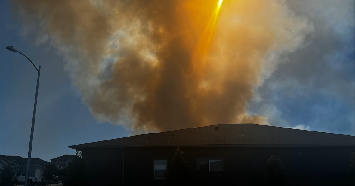 Bob Olson Fire | | nbcrightnow.com