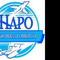 Lockheed Martin Designs Water Follies Logo for 10th Year Running ...