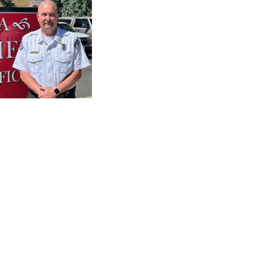 Yakima Fire Department names new Deputy Chief | News | nbcrightnow.com