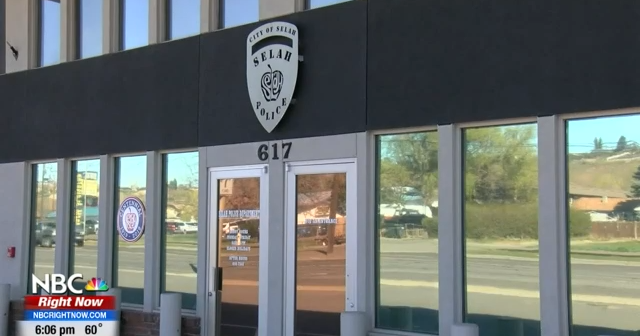 Bond for Justice Center in Selah to be on November ballot | News ...