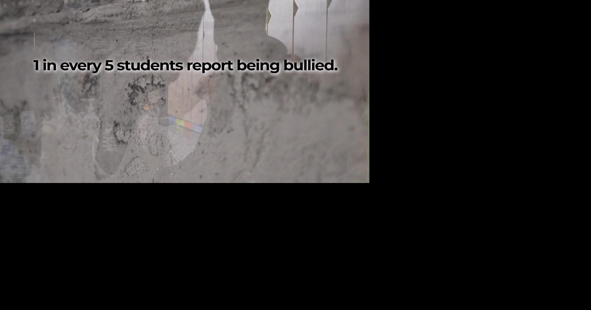 Anti-Bullying PSA | | nbcrightnow.com