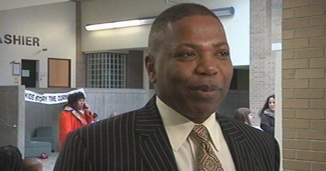 Judge Cameron Mitchell honored with MLK Spirit Award | News ...