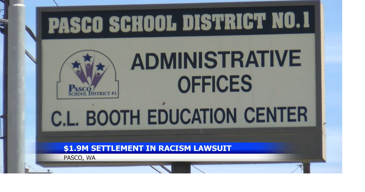 Pasco School District faces lawsuit, former employee awarded $1.9M ...