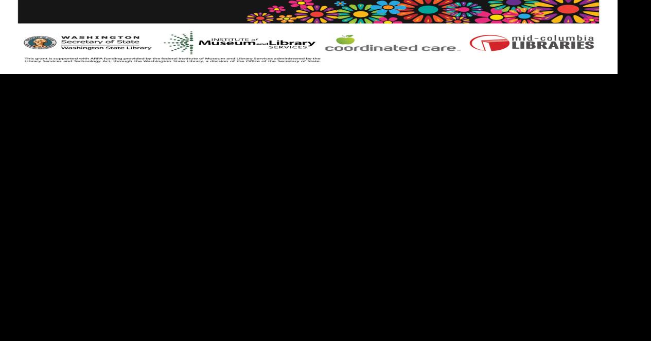 Pasco Mid-Columbia Libraries branch hosts Día, a celebration of books ...