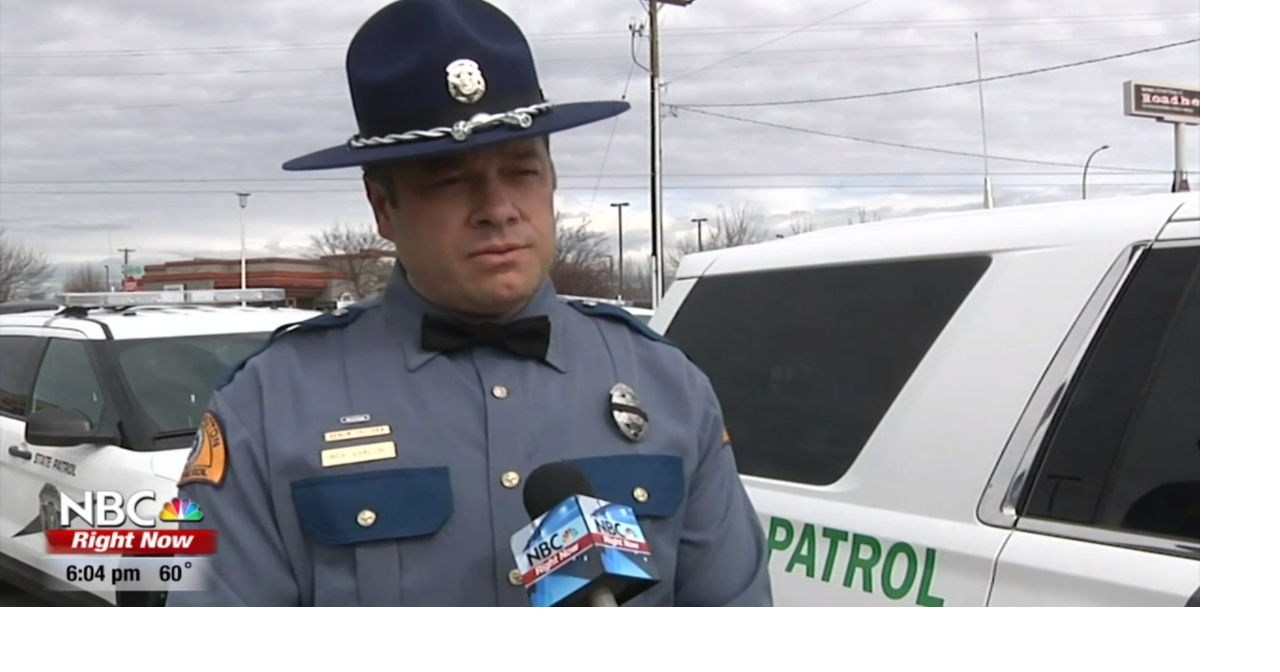 Law enforcement from across country pay respects at Deputy Thompson's ...