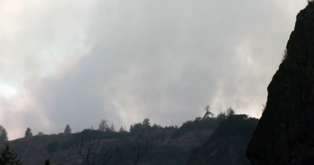 Yakima County Commissioners approve emergency declaration for Retreat ...