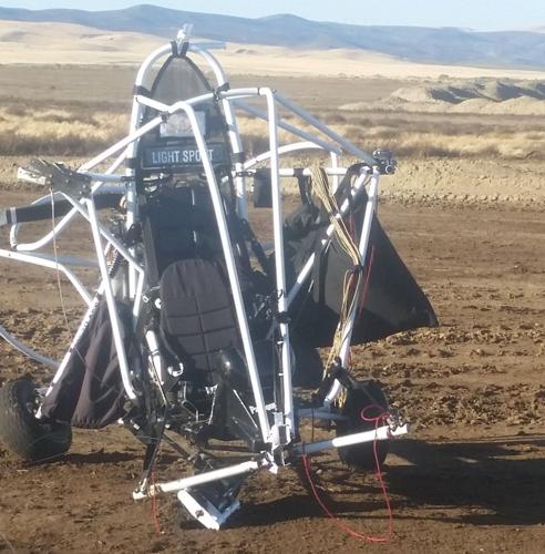 Aircraft incident results in broken arm | Archives | nbcrightnow.com