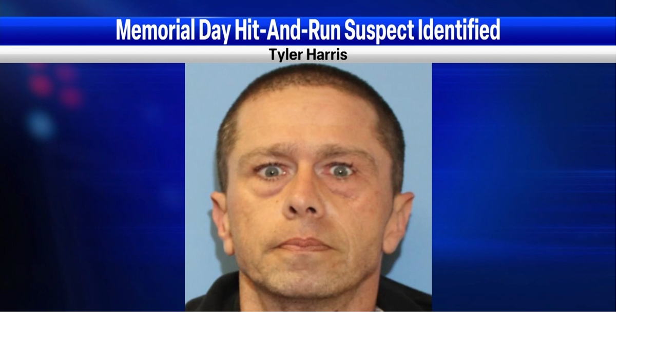 Driver suspected in Memorial Day hit-and-run arrested in Kennewick ...