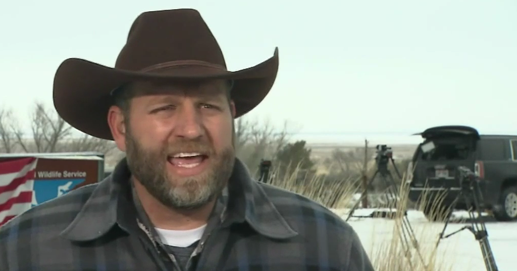 Gem County sheriff will not serve legal notices to Ammon Bundy for St ...