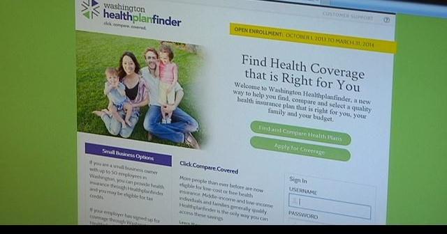 Washington Healthplanfinder Nearly Triples Health Coverage Enrollments ...