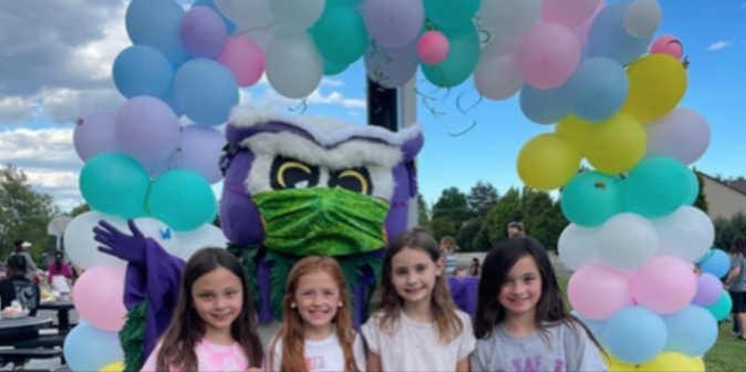 Orchard elementary nationally recognized for community, student success ...