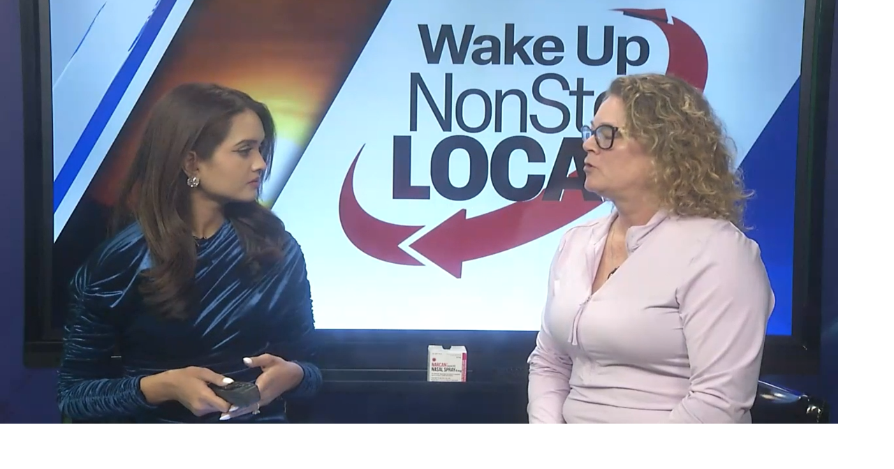 Building Blocks of the Future: BFHD Response to Fentanyl Epidemic ...