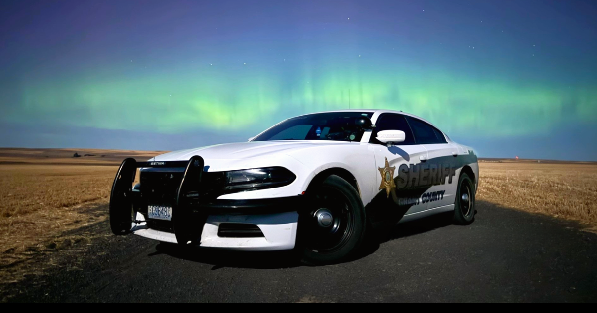 Grant County deputy Nic Dirks retires after 35 years | News ...