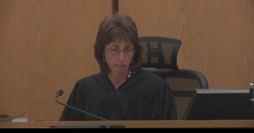 Daniel Blizzard's Murder Trial Continued Friday | Archives | nbcrightnow.com