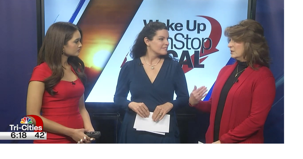 Nonprofit Spotlight: St. Vincent de Paul | News | nbcrightnow.com