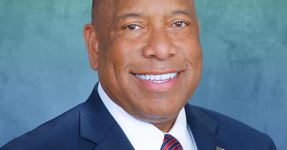 Semi Bird elected chairman of Benton County republicans | News ...