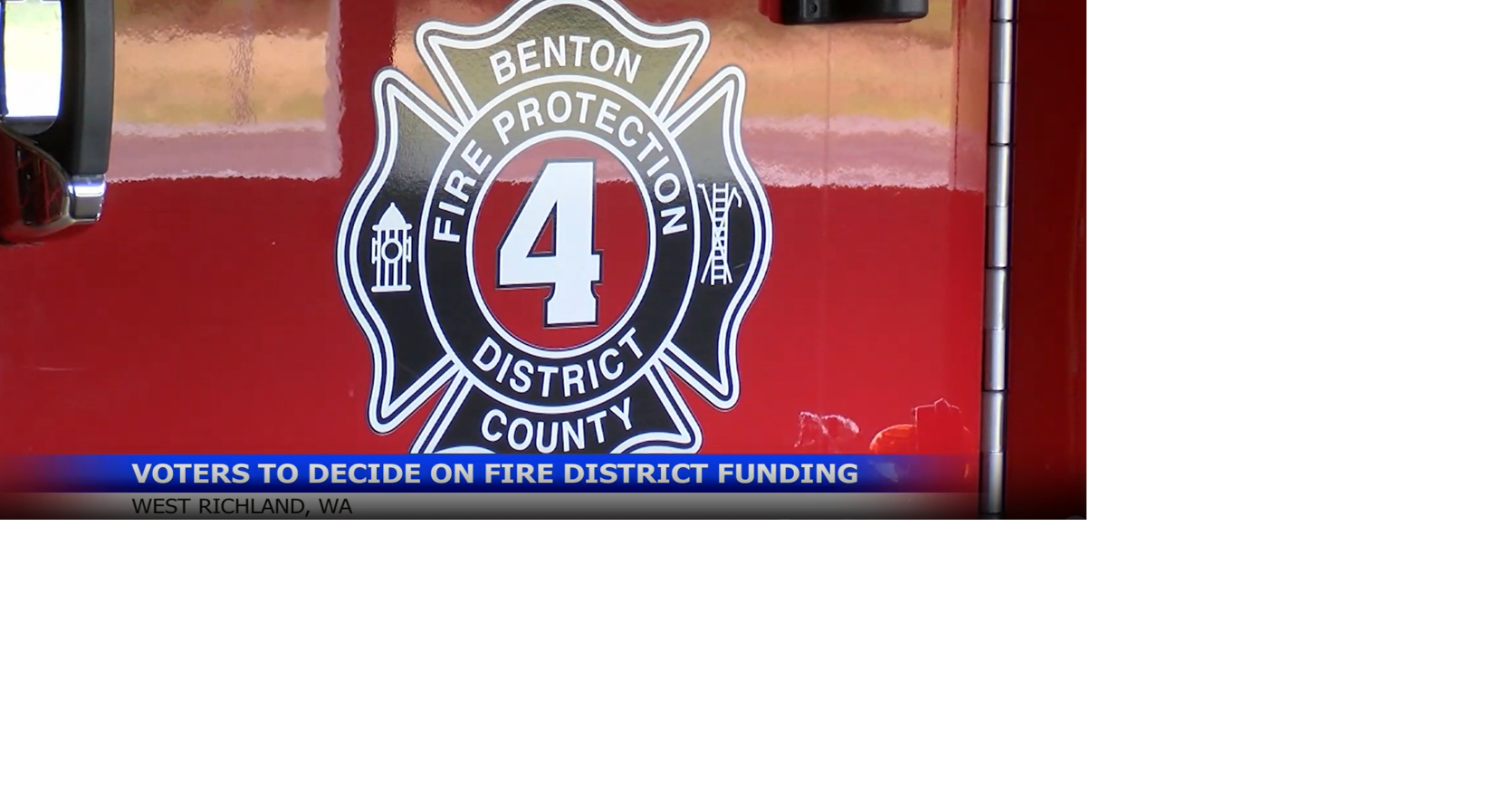 BCFD4 fire levy heads to August 4 primary ballot | News | nbcrightnow.com