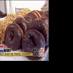 Spudnut Shop in Richland Gets National Recognition | News | nbcrightnow.com