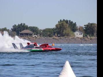Tri-City Water Follies boat races event postponed | News | nbcrightnow.com