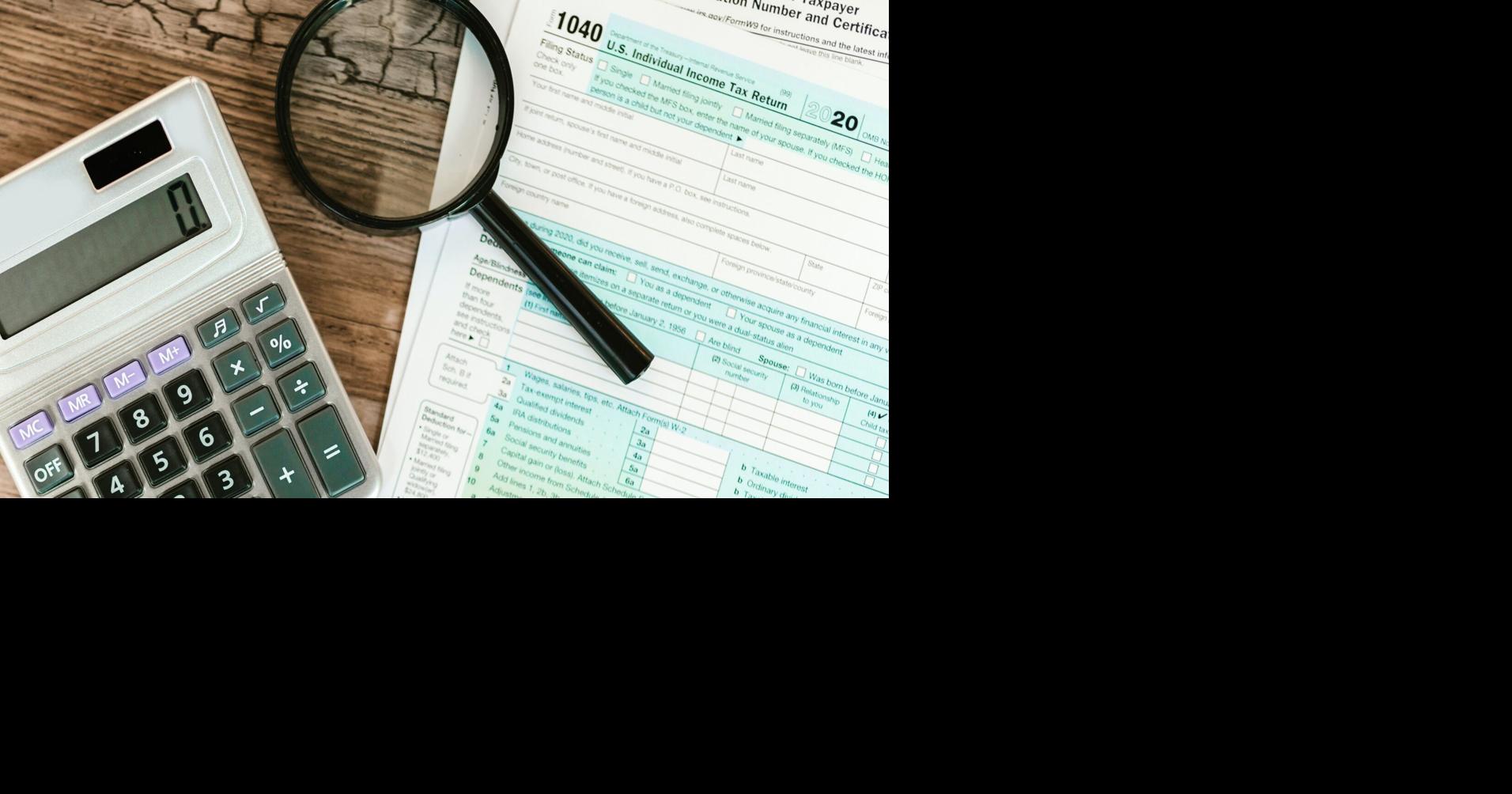 What You'll Want to Know About Filing your Taxes This Year | News ...