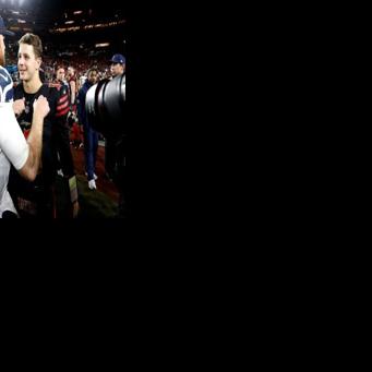 Sam Darnold: the 'old soul' QB tipped to win Super Bowl | Northwest ...