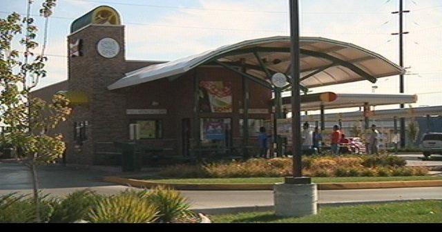 Sonic employee robbed at gunpoint | News | nbcrightnow.com