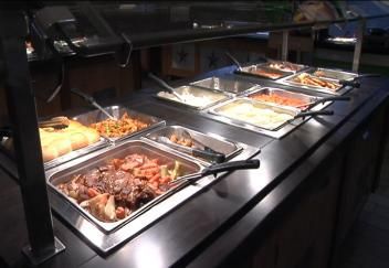 Granny's Buffet Reopens as Old Country Buffet | Archives | nbcrightnow.com