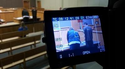 Teenager Pleads Not Guilty in Stabbing Death of Benton City Man ...