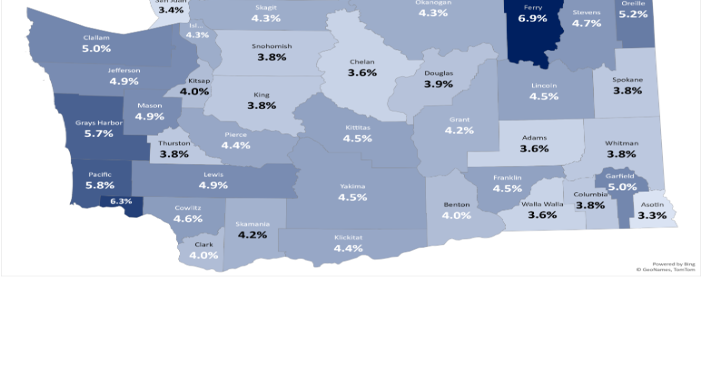 State unemployment report for October released | News | nbcrightnow.com