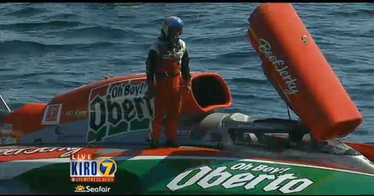 SEATTLE 2012: Steve David, Jimmy Shane, J. Michael Kelly win Sunday ...