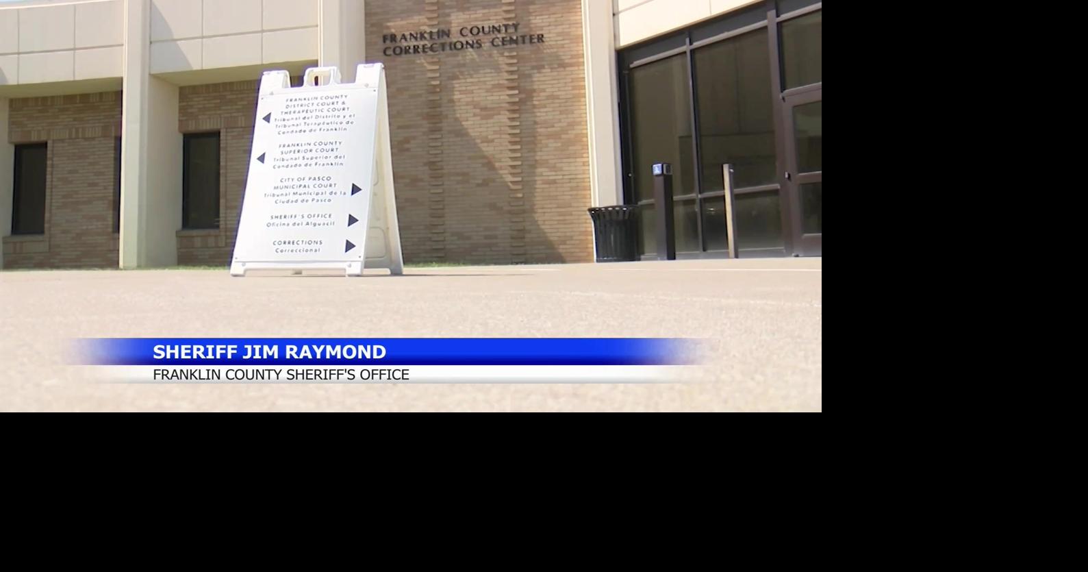 Franklin County sheriff objects to juvenile detention plan in Pasco ...