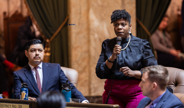 Washington State House backs bill to boost homeownership for more ...