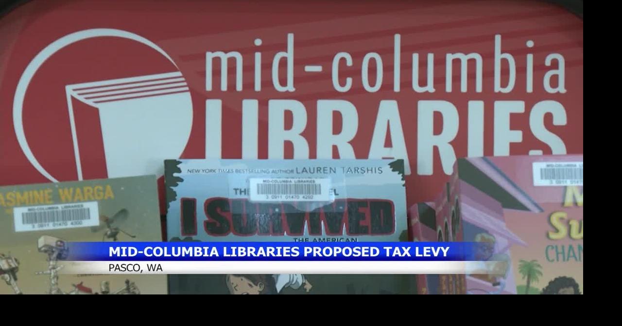 Pasco City Council seeks annexation to join Mid-Columbia Libraries ...