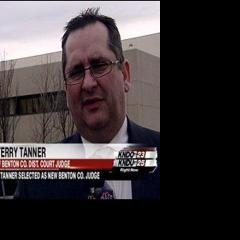 Tanner Selected as new Benton Count District Court Judge | News ...