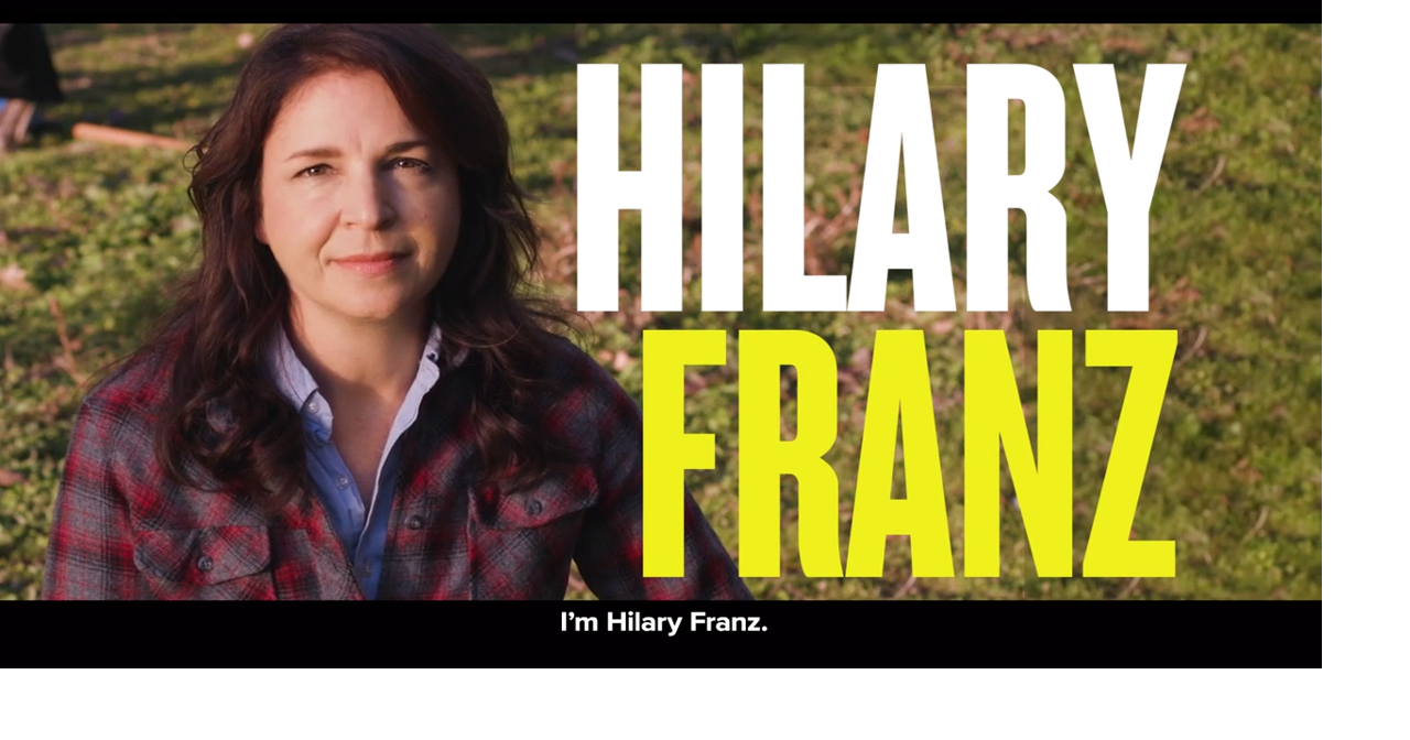 Hilary Franz running for Governor | News | nbcrightnow.com