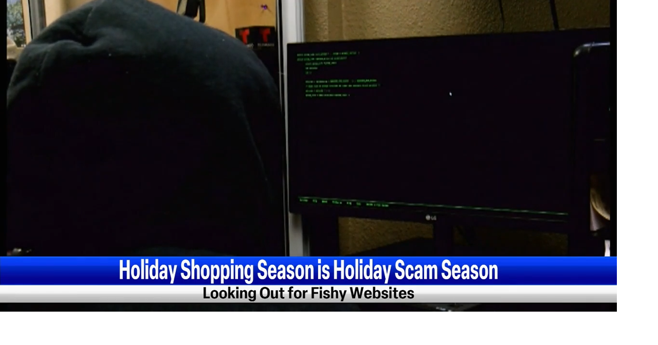How to report and check for scams when shopping online | News ...