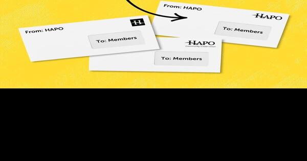 HAPO bank members have received fraudulent letters | | nbcrightnow.com