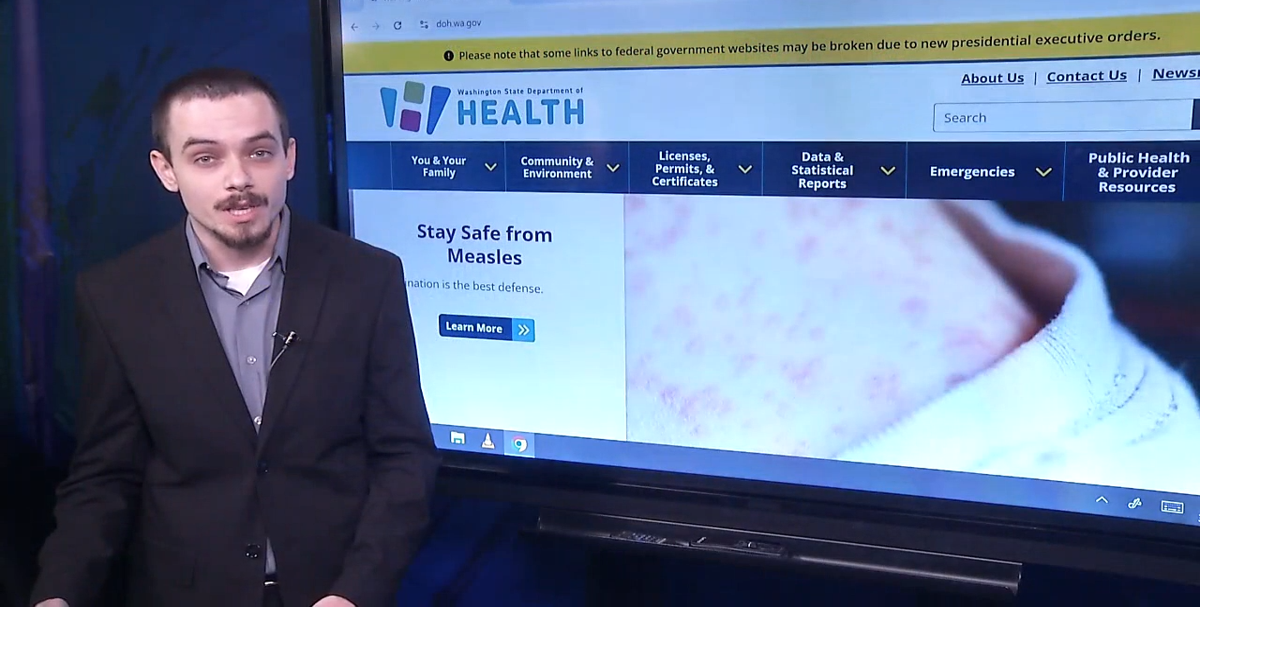 statistical report doh